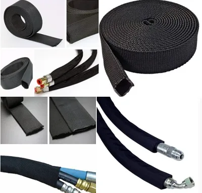 Hydraulic Hose Protection Sleeve Manufacturer with unmatched Quality