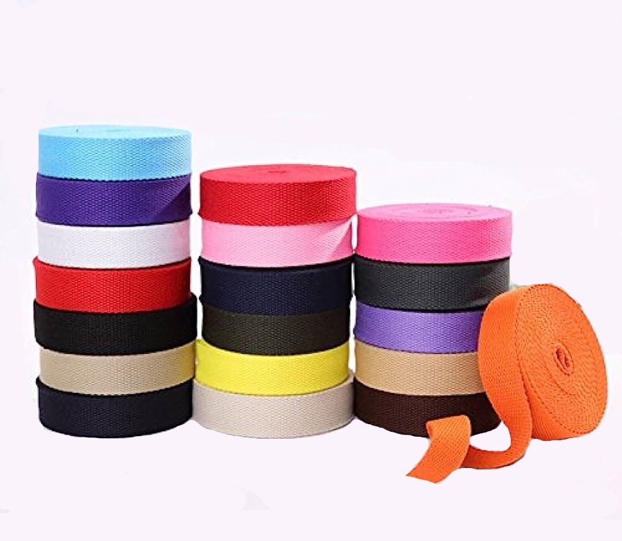 Best Webbing Tape Suppliers in USA - 100% Trusted Supplier
